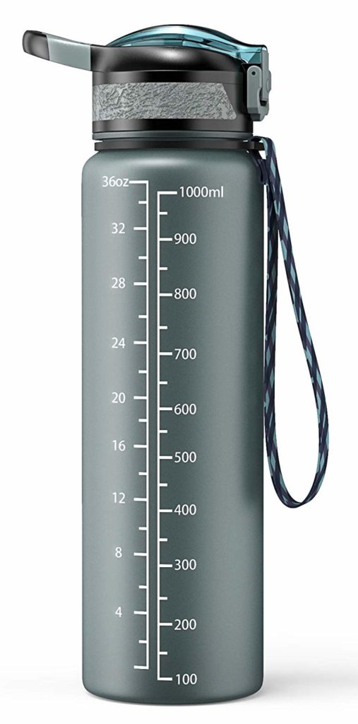 Gourde de sport : Guide d’achat, avis & Comparatif